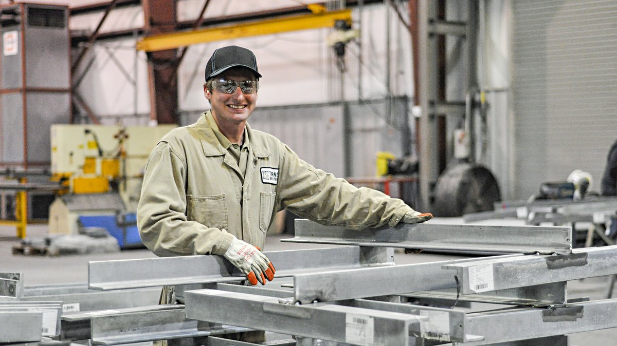 Turner Industrial maintenance brings six decades of industrial ...