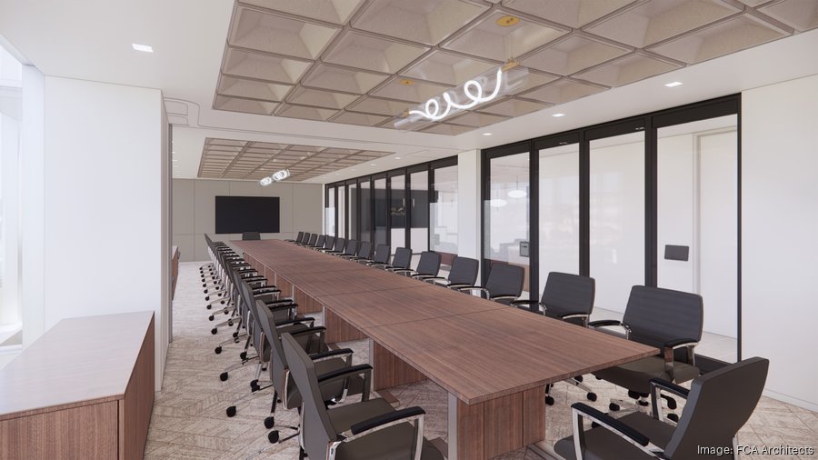 Fox Rothschild is moving Pittsburgh office to 6 PPG Place - Pittsburgh ...