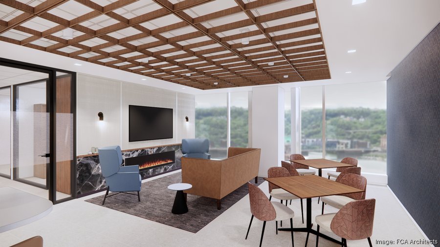Fox Rothschild is moving Pittsburgh office to 6 PPG Place - Pittsburgh ...