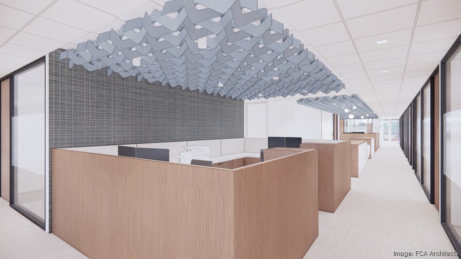 Fox Rothschild is moving Pittsburgh office to 6 PPG Place - Pittsburgh ...