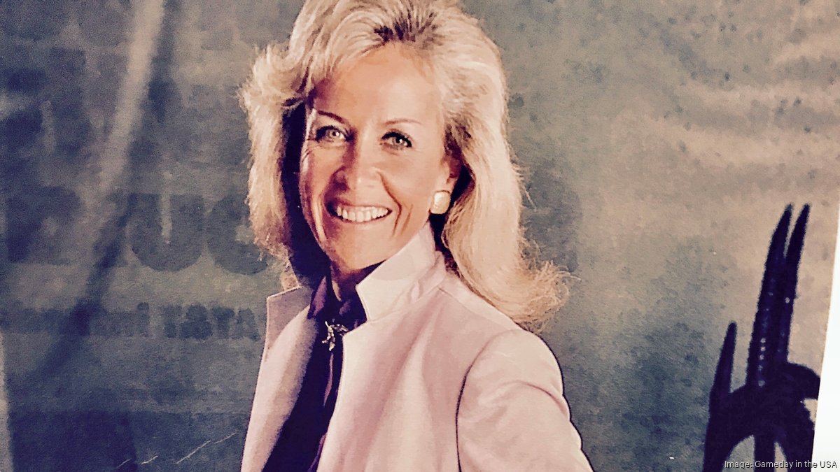 Philadelphia Eagles' former GM Susan Tose Spencer dies at 83 - Bizwomen