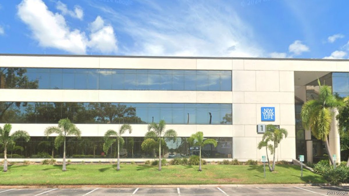 Geico expands Florida presence with major Tampa office lease - Tampa ...