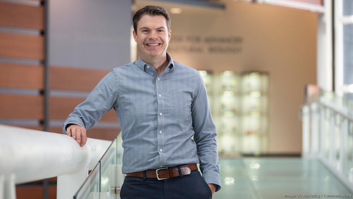 UC Cancer Center receives $1.2M from Team Jack Foundation - Cincinnati ...
