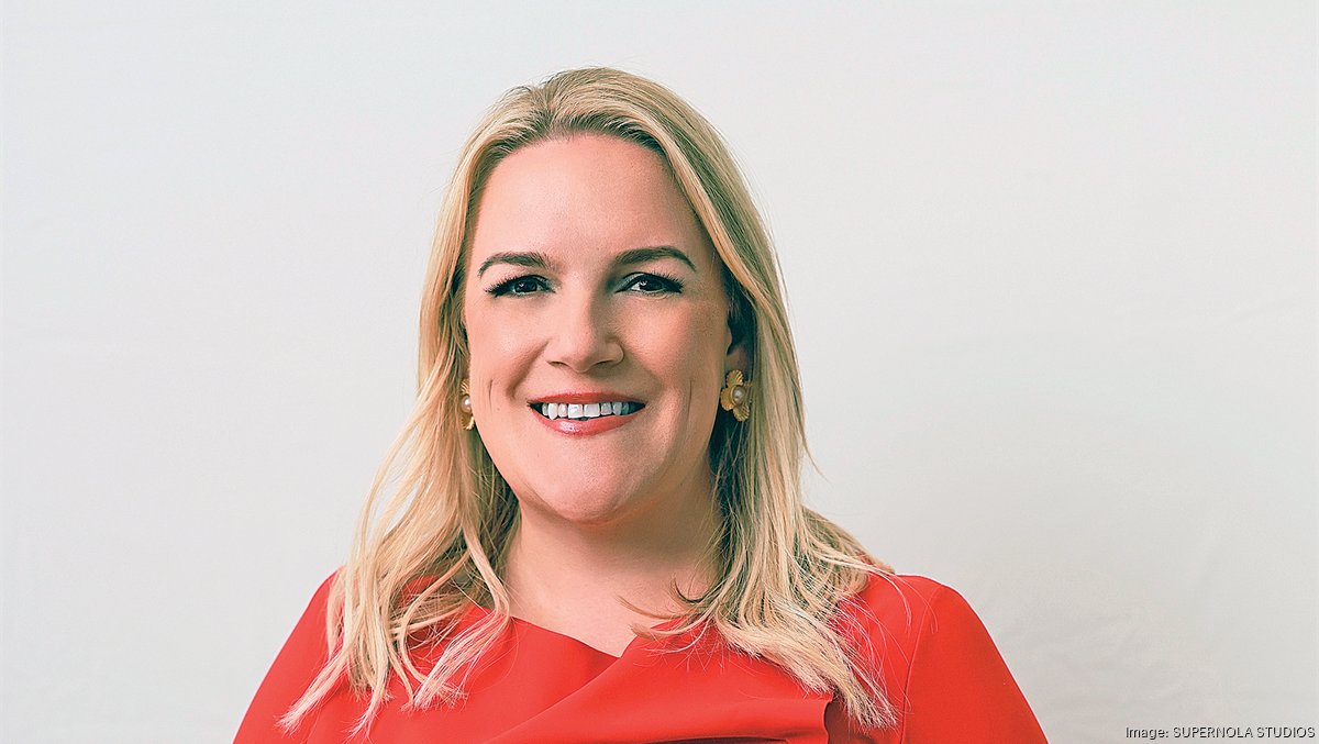 BusinessWoman of the Year: Erin Christy shareholder (attorney), Trenam ...