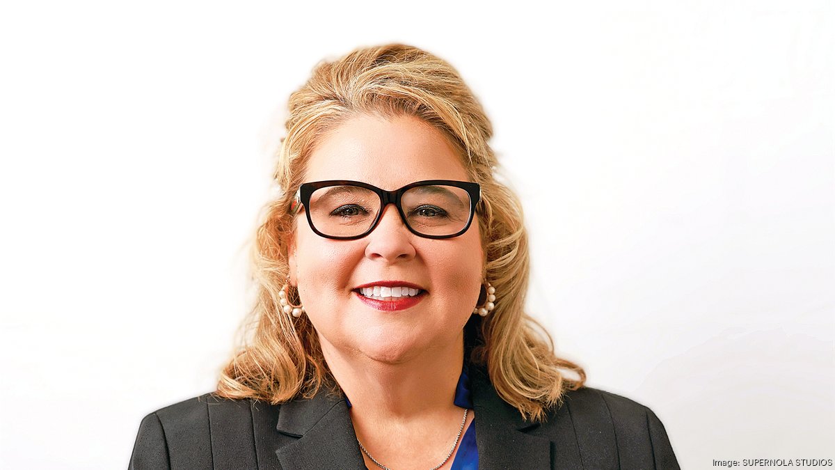 BusinessWoman of the Year: Cheryl Flood, CEO, Florida State Fair ...