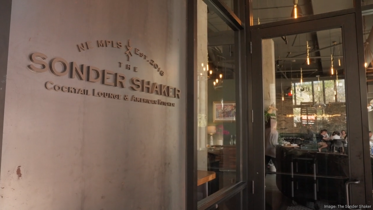 Celio, the restaurant taking over for The Sonder Shaker, unveils menu ...