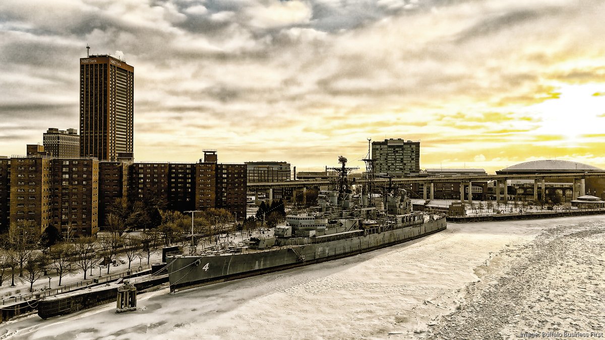 The complete Power 250: Western New York's most powerful people for ...