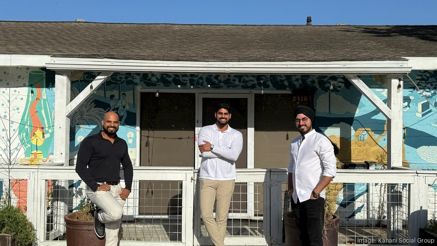 Kahani Social Group to open Indian restaurant in former Xin Chao spot ...