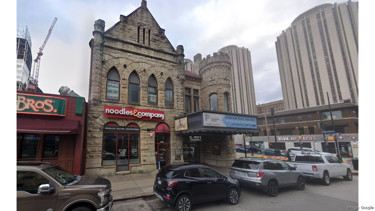 Oakland Real Estate lands Fujitsu for Kings Court office buildout ...