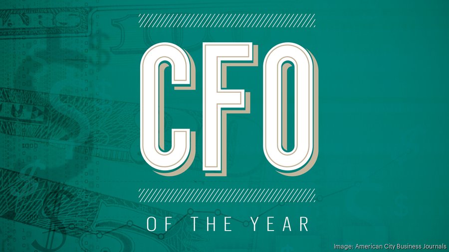 CFO of the Year education finalists: Dawn Alston, Nicole Long and ...