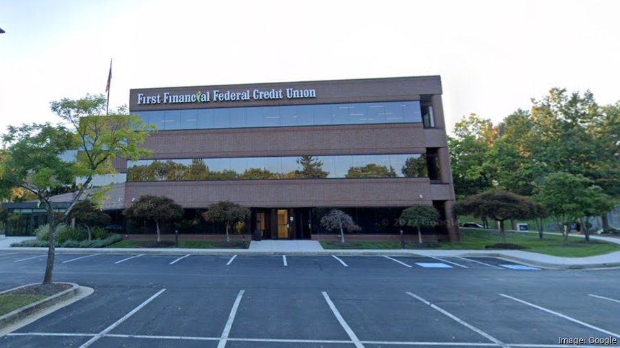 First Financial to merge with St. Joseph Medical Center FCU - Baltimore ...