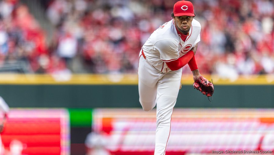 Cincinnati Reds' value rises to $1.3B, ranks 27th in MLB - Dayton ...