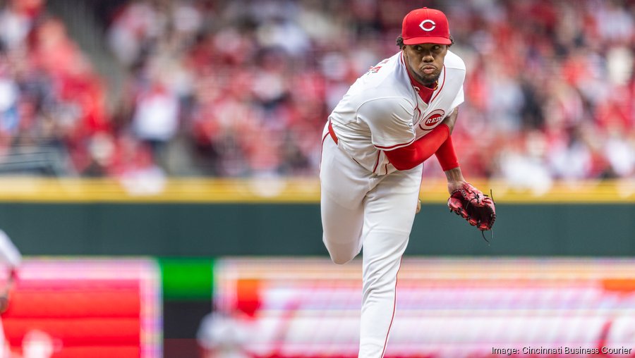 Cincinnati Reds playoff run, new streaming deal fuels TV ratings ...