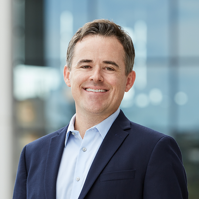 Tyler Streeter | People on The Move - L.A. Business First