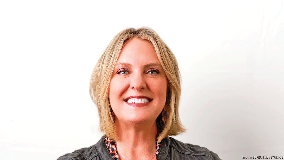 BusinessWoman of the Year: Jennifer Graham, managing director ...
