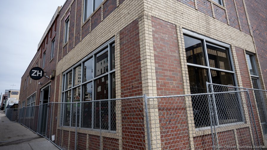 Former Capitol Hill bar to be demolished, make way for 18-story mixed ...