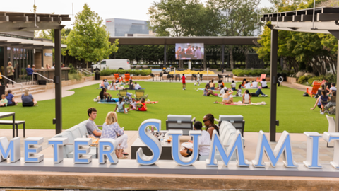 Brookhaven’s Perimeter Summit: The in-demand metro Atlanta location for ...