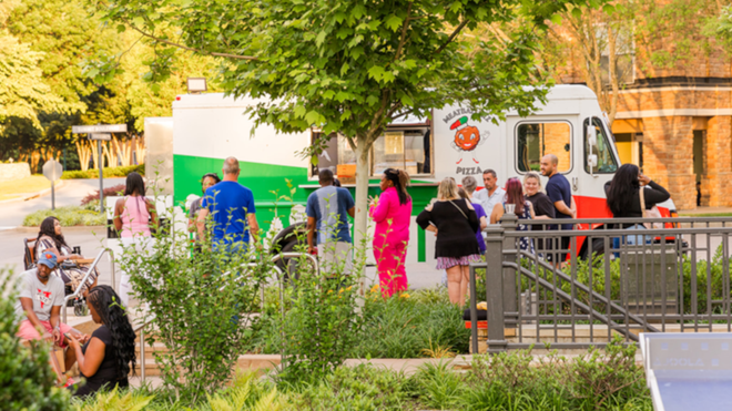 Brookhaven’s Perimeter Summit: The in-demand metro Atlanta location for ...