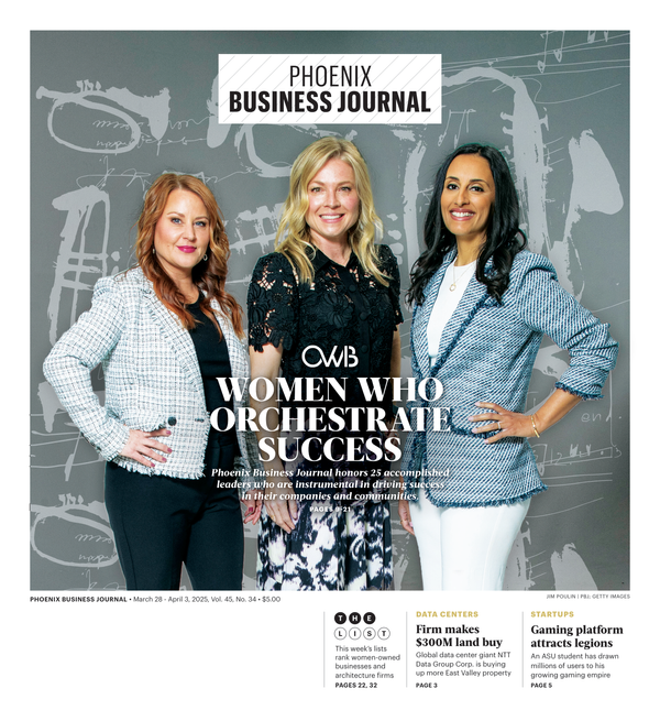 Phoenix Business Journal