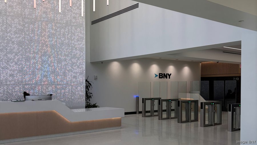 BNY details move to 500 Ross, emphasizes Pittsburgh importance ...