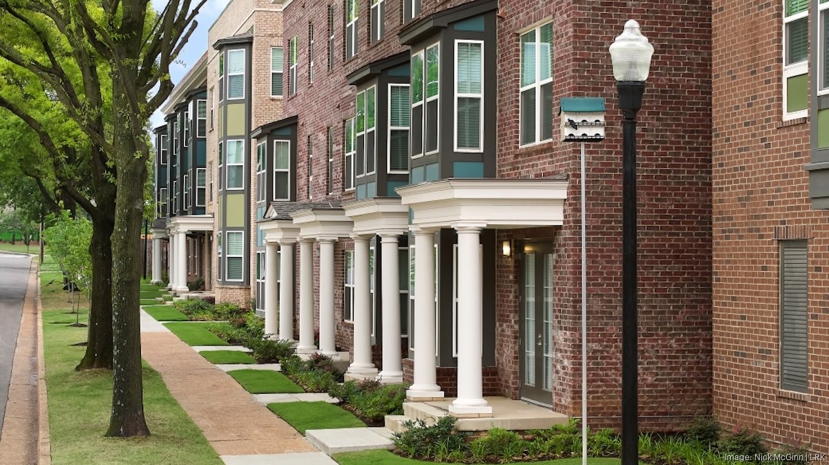 Building Memphis Awards winners announced for new construction ...