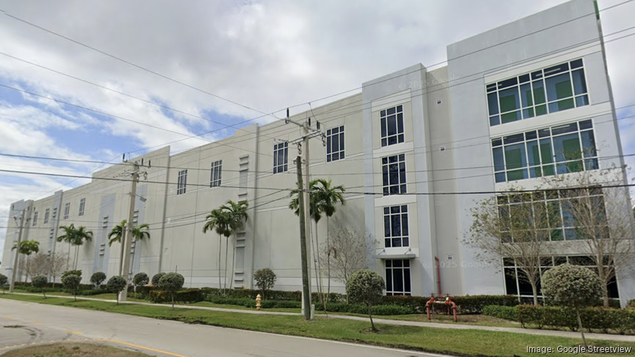 Public Storage buys self-storage facilities in Davie, Plantation from ...