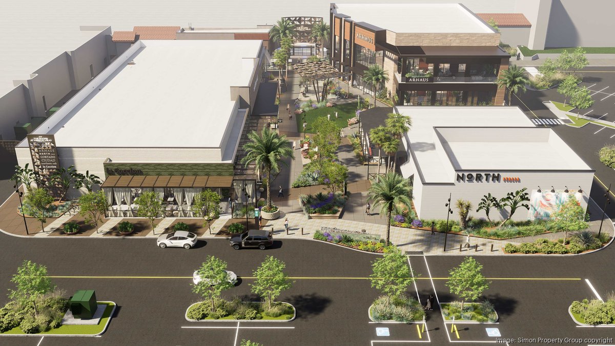 Shops at Mission Viejo adds Uniqlo, Sbarro among new stores - L.A ...