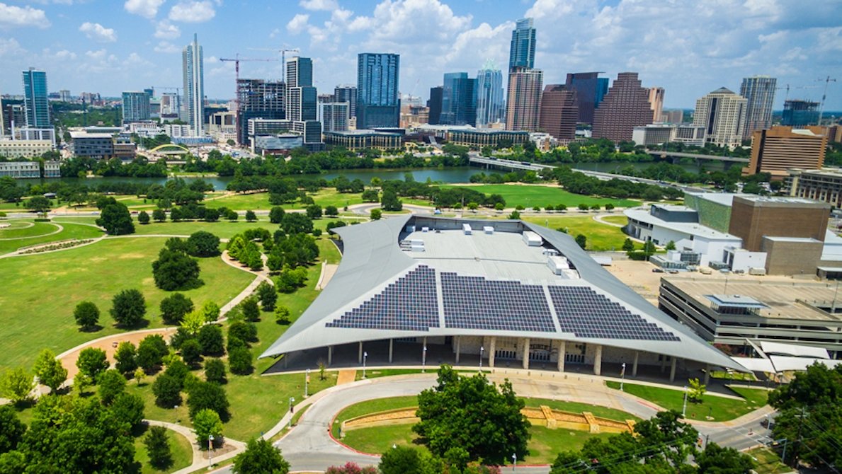 Austin Energy’s new solar program offers businesses a strategic edge ...
