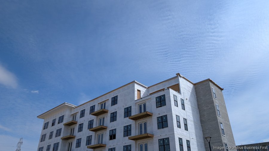 Hilliard's TruePointe development progresses, plans to fully open in ...