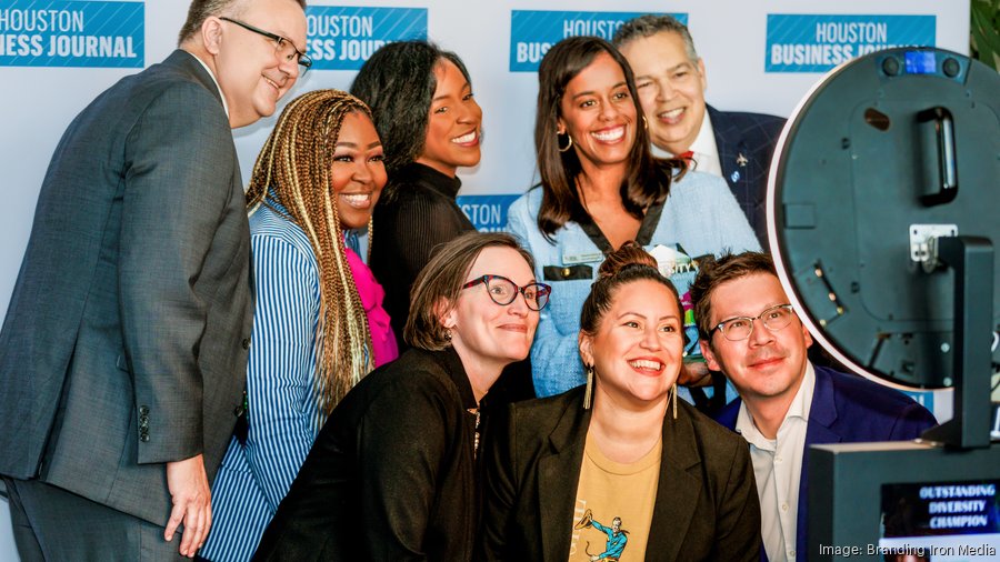 See who made it to HBJ's Diversity in Business Awards 2025 - Houston ...