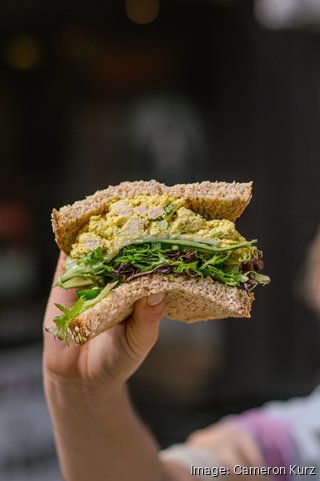 Carl's Deli to open second area location in Findlay Market - Cincinnati ...