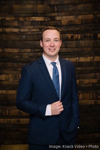 Dive into the lives of Dayton's Forty Under 40 - Dayton Business Journal