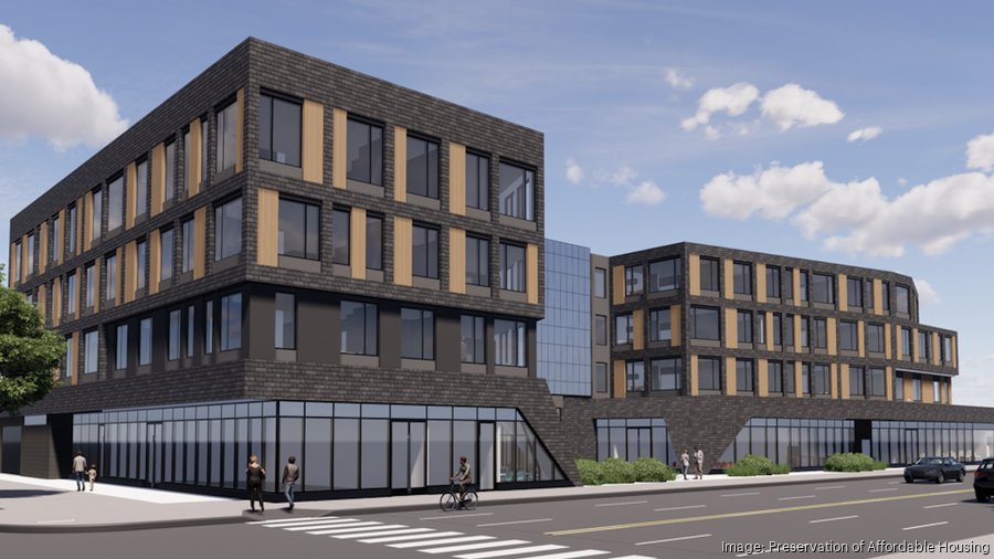 POAH, KMW Communities to co-develop $44M mixed-use project in Humboldt ...