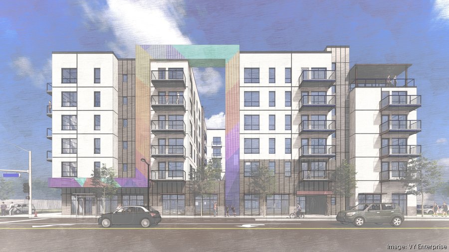 Affordable housing project to transform north Minneapolis lots ...