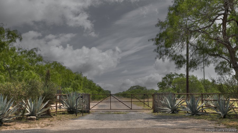 Rancher profile: East Foundation — Stewarding a bright future for Texas ...