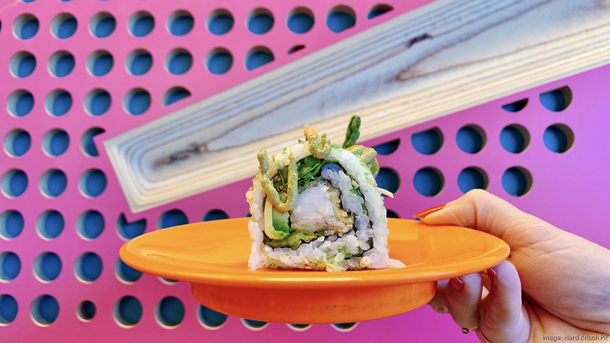 Jeff Osaka to close his last Denver restaurant, Sushi-Rama, in RiNO ...