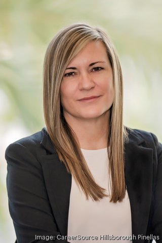 Sheila Doyle of CareerSource Tampa Bay is a 2025 CFO of the Year ...