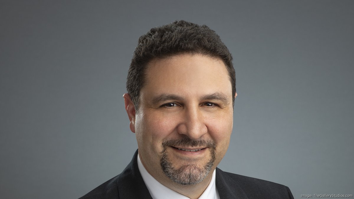 Children's Network CFO shares career insights, AI use - Tampa Bay ...