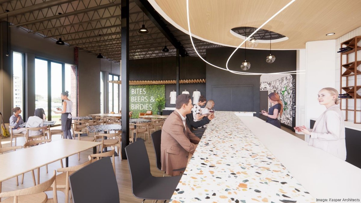 Fore Score set to open second location - Jacksonville Business Journal