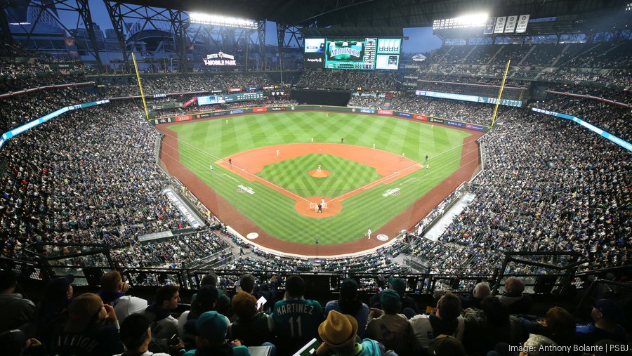 MLB to take over Mariners broadcasts as Root Sports shuts down - Puget ...
