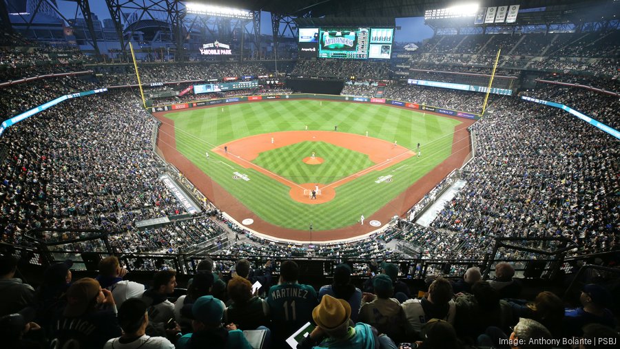 Mariners postseason lifts Seattle tourism but conventions lag - Puget ...