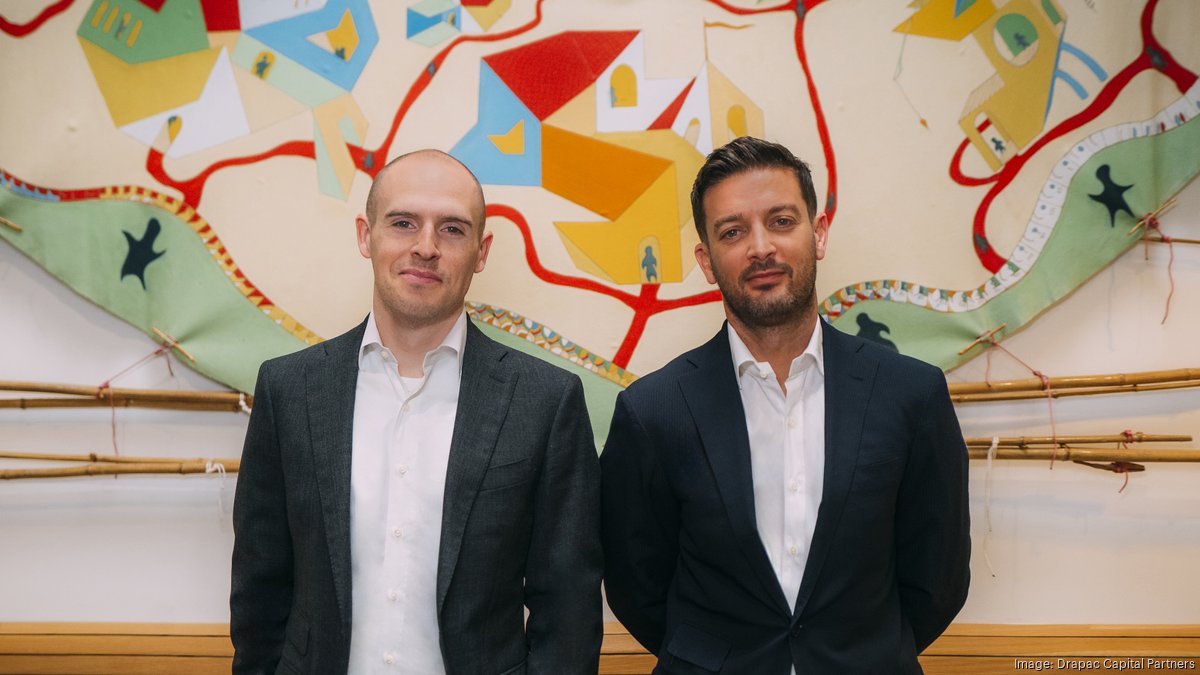 Drapac Capital Partners names William Miller chief investment officer ...