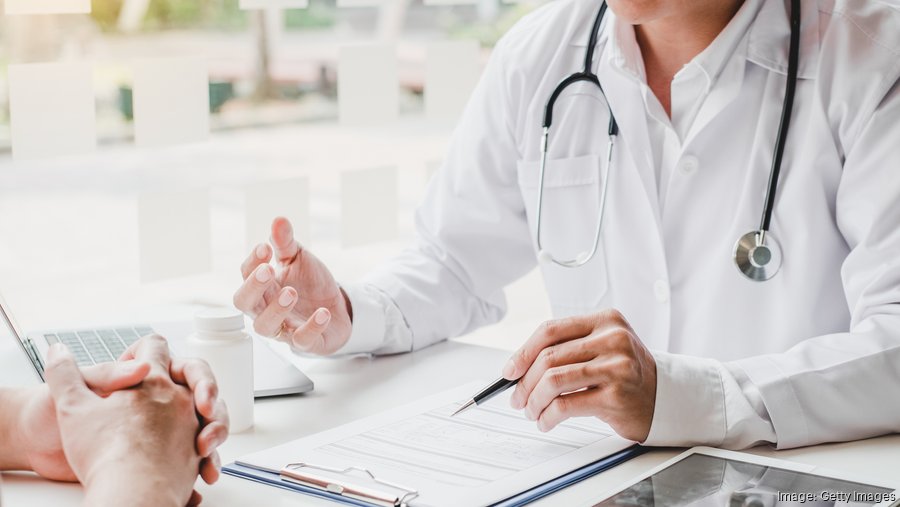 Government contractor Spectrum Healthcare Resources to lay off hundreds ...