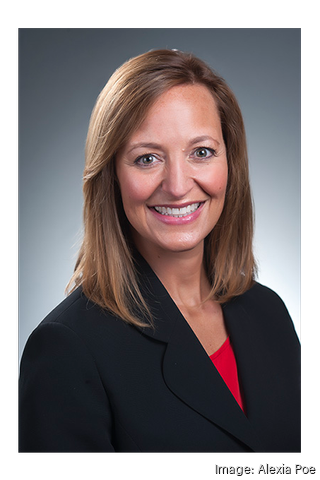 Alexia Poe opens firm in crisis communications, business consulting ...