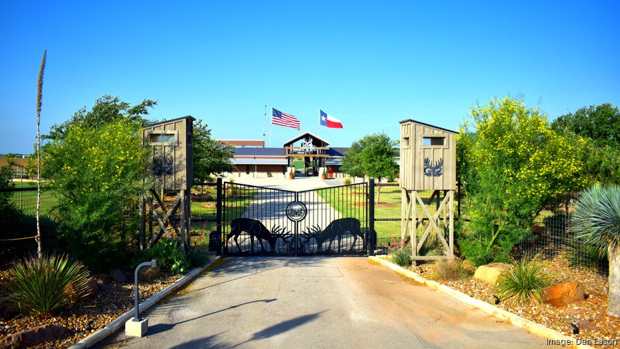 Rancher Profile: G2 Ranch — The doors that opened for a unique South ...