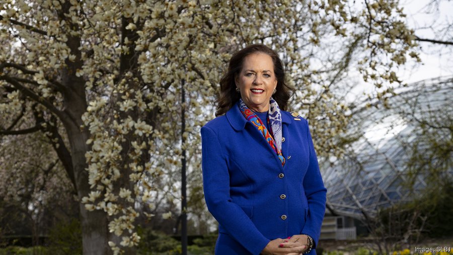 Lynn Ann Vogel's interest in business, volunteering rooted in childhood ...