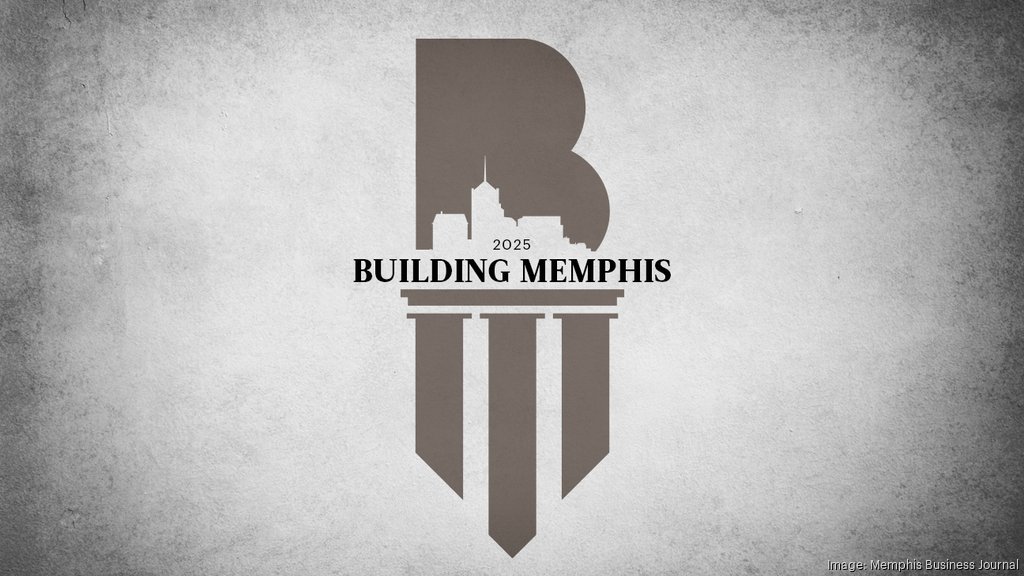 2025 Building Memphis Awards honoring best new construction, renovation ...