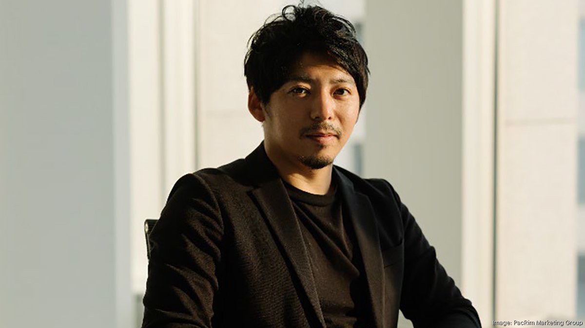 Exec from PacRim Marketing Group's Japan owner Vector is Hawaii firm's ...