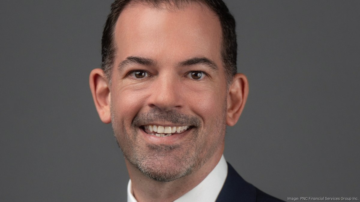 Jeff Hofmann joins PNC as head of retail lending from Wells Fargo - Pittsburgh Business Times