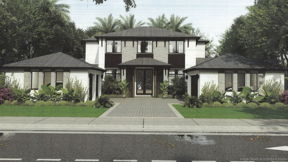 CC Homes obtains construction loan for Estates by Turnberry in Davie ...